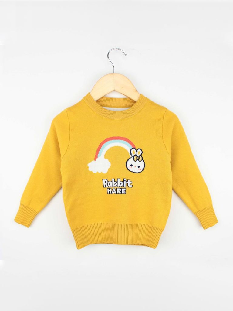 Bluza pentru copii Rarity - Mon Petit