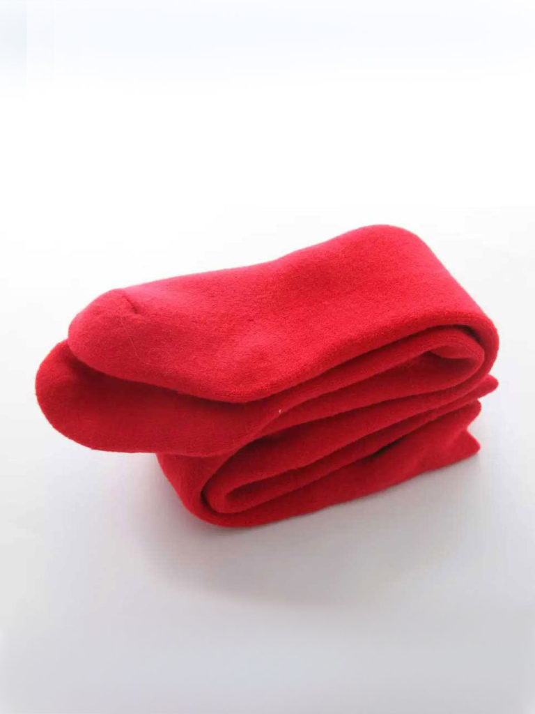 Dresuri rosii pentru copii - Mon Petit